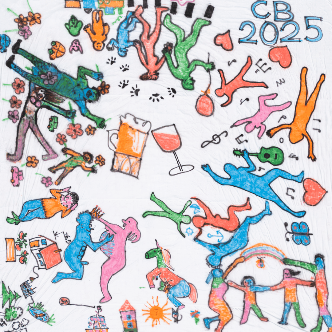 České Budějovice: Evropské hlavní město kultury 2028! BOGR Přidejte se ...