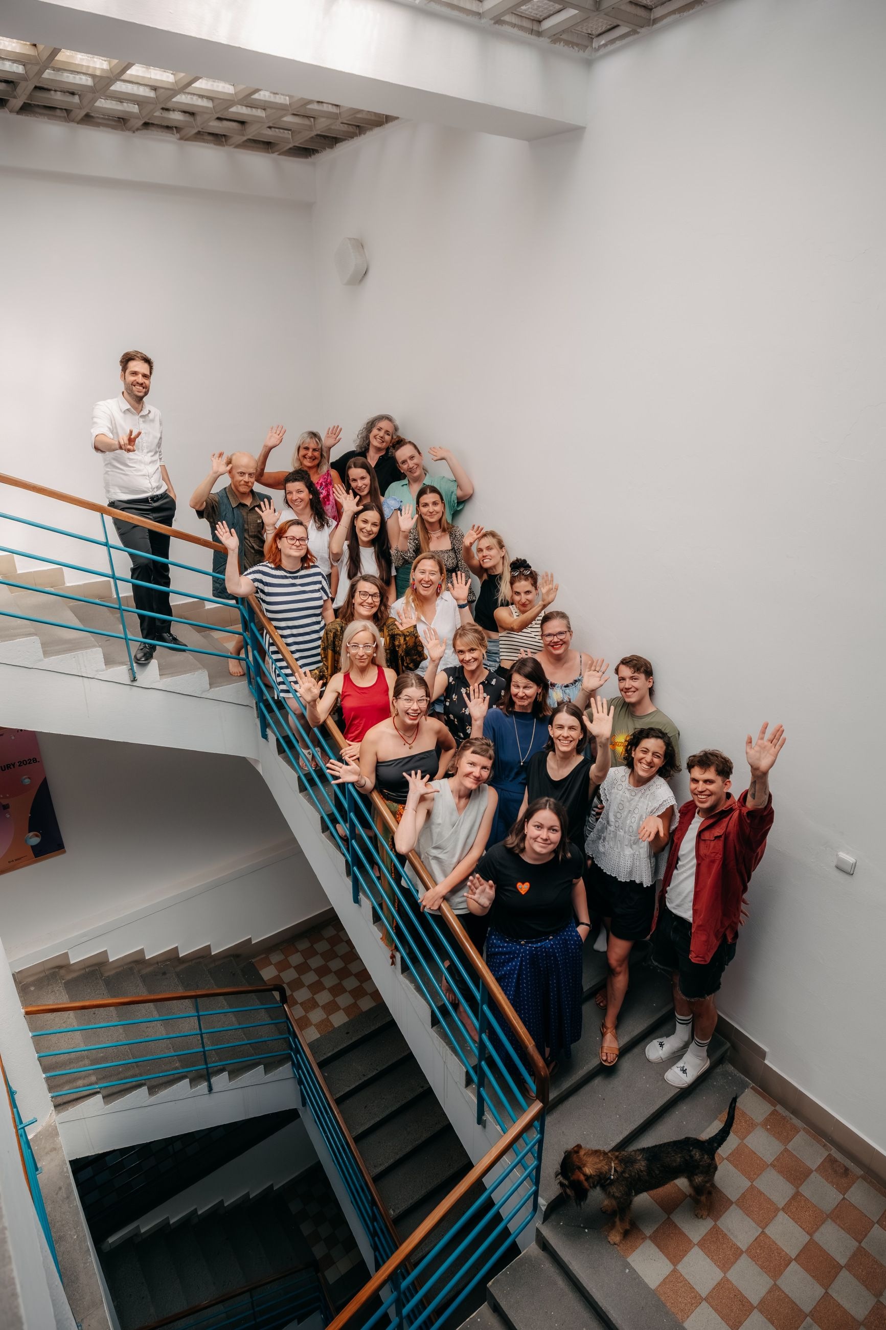 České Budějovice: Evropské hlavní město kultury 2028! Staňte se ...